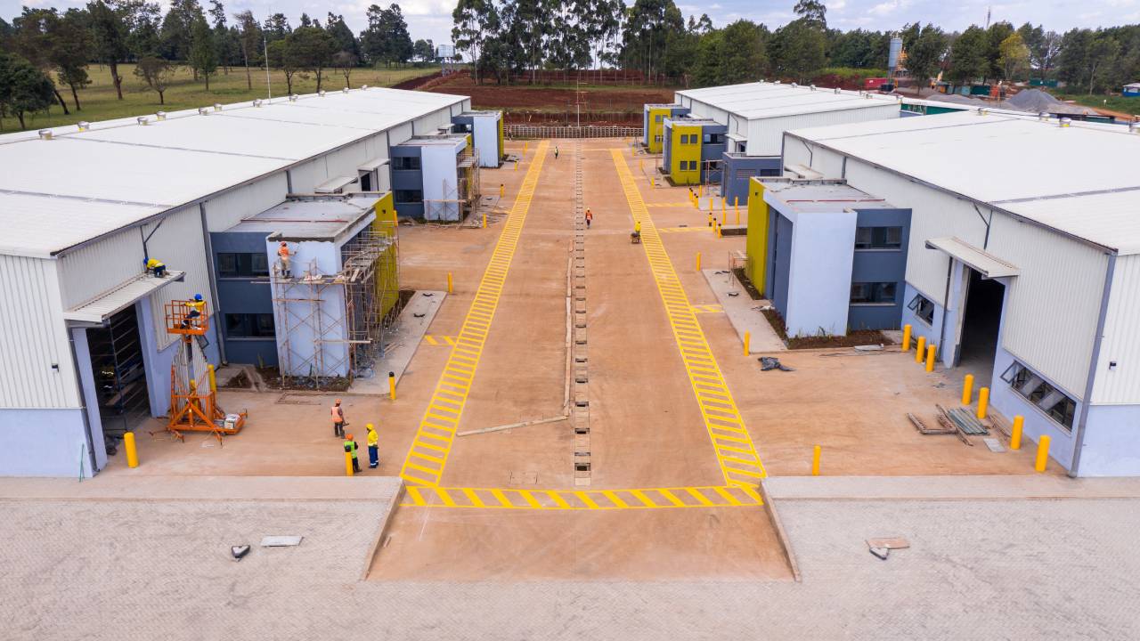 July: ALP West- Phase 2, 3 and 4 construction progress update | ALP ...