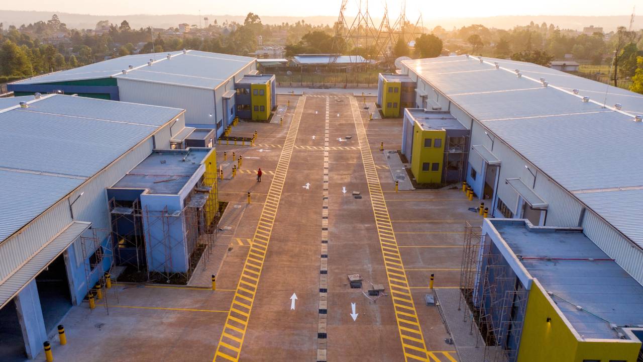 September: ALP West- Phase 2, 3 and 4 construction progress update ...