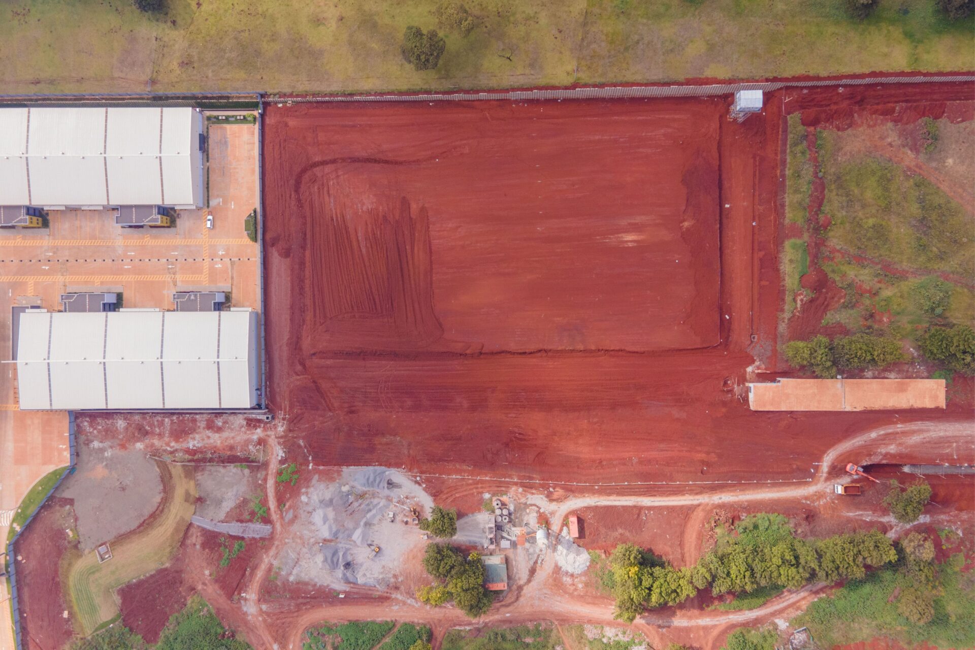 ALP West - ALP Warehouses