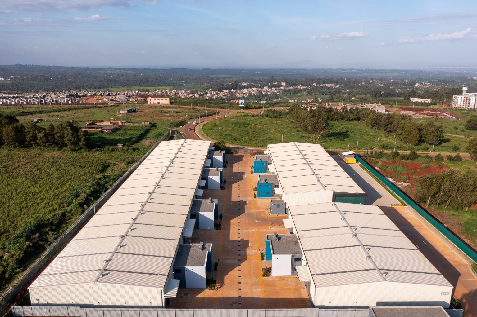 Sustainable Warehouses: 8 Ways to Achieve Sustainability in Warehousing ...